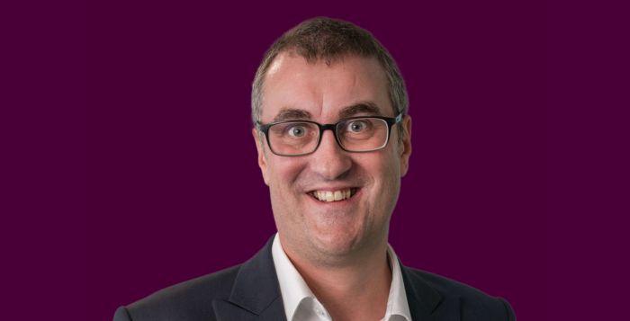 Executive Leadership Team | National Energy System Operator